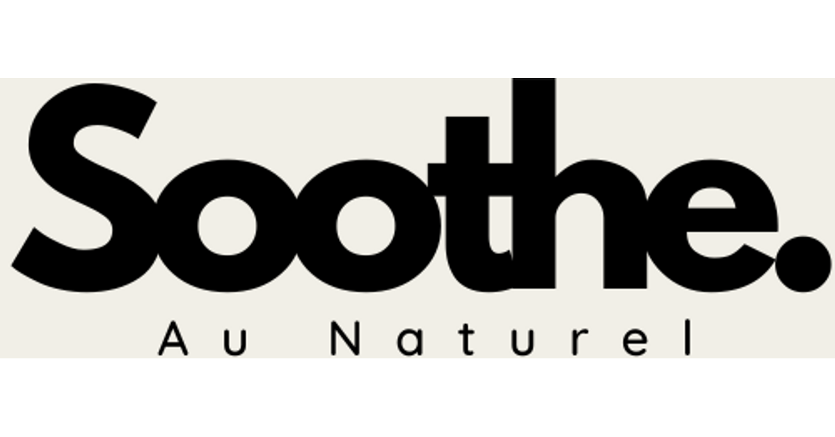 Soothe Au Naturel